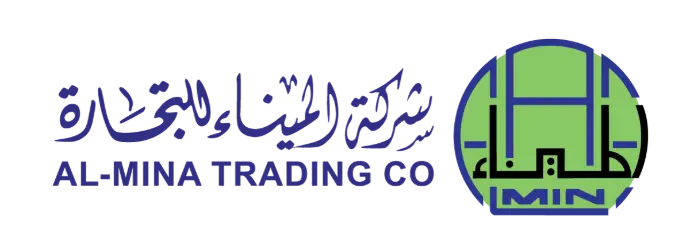 Login | Almina Trading Co.